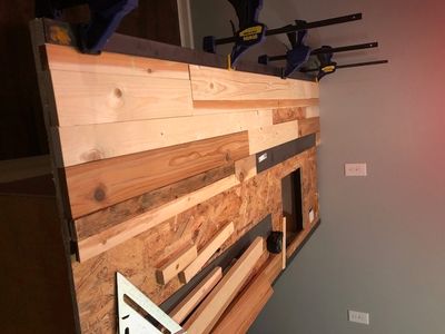 DIY Bar Countertop : 7 Steps (with Pictures) - Instructables