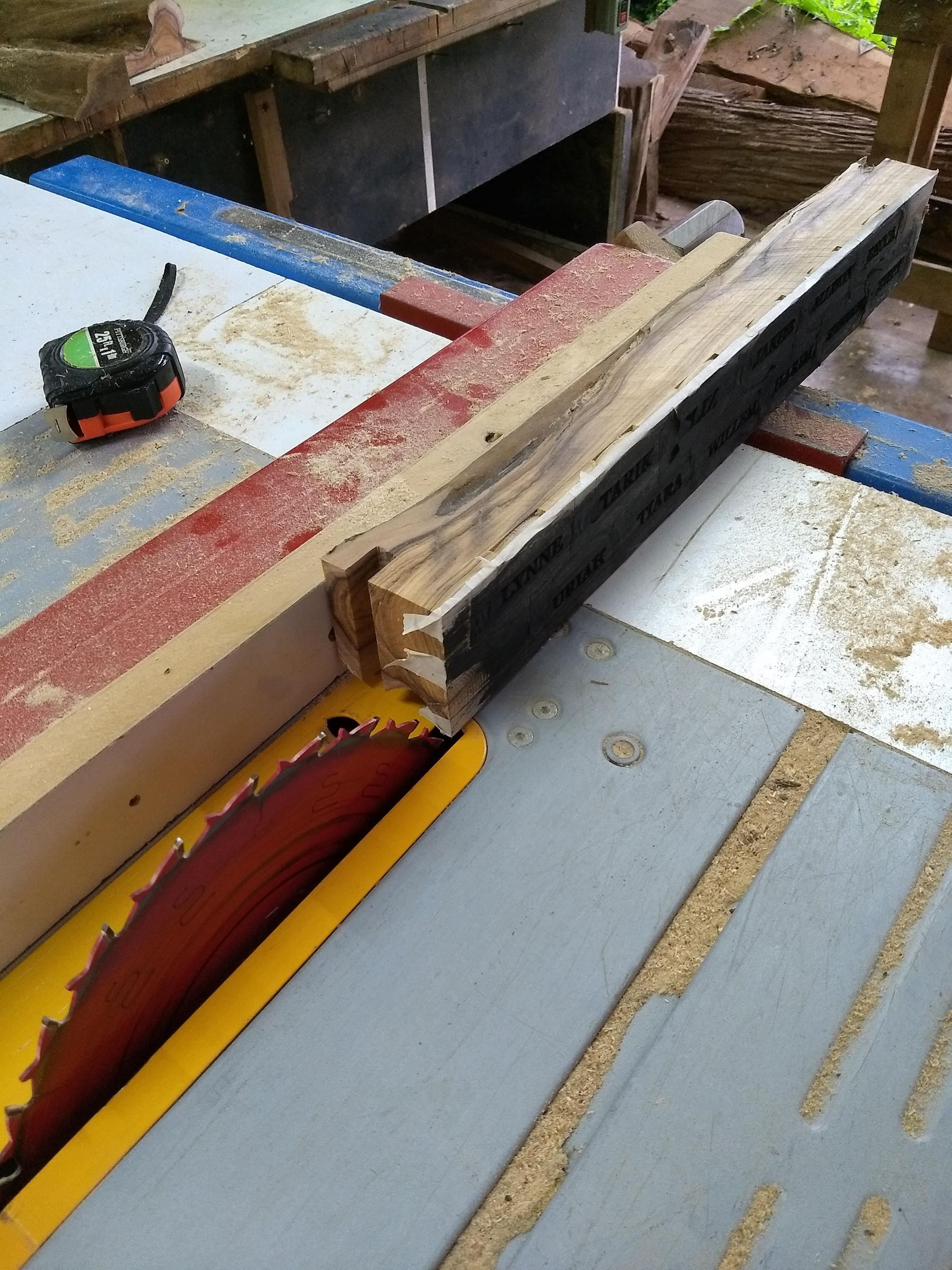 Make a Keychain With Fusion 360, a CNC Machine and Scrap Wood : 10 ...