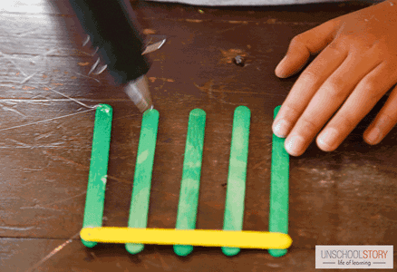 DIY Electric Popsicle Train : 8 Steps (with Pictures) - Instructables