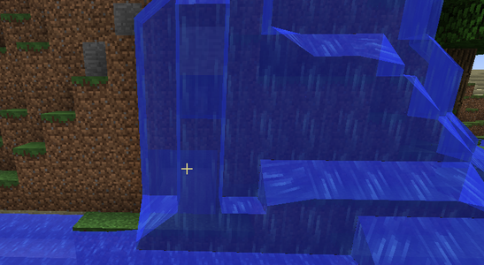 Super Secret Door in Minecraft : 13 Steps - Instructables
