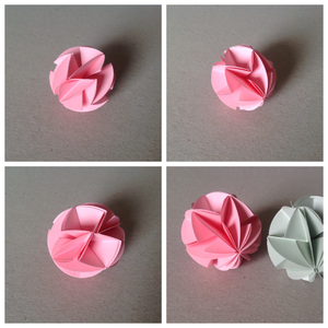 DIY - Origami Circuit Ball - Instructables