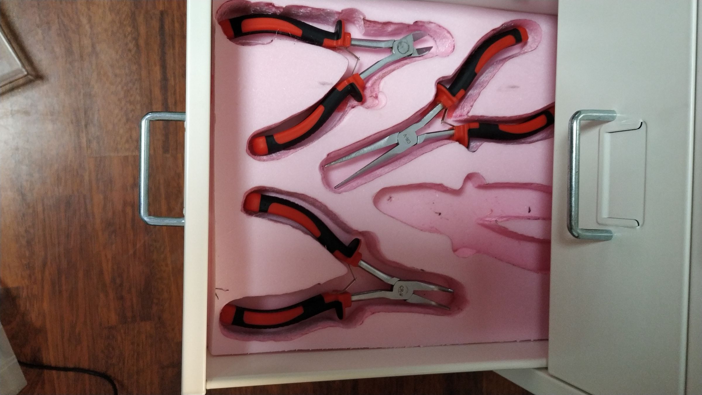 5S Toolbox Drawer : 6 Steps - Instructables