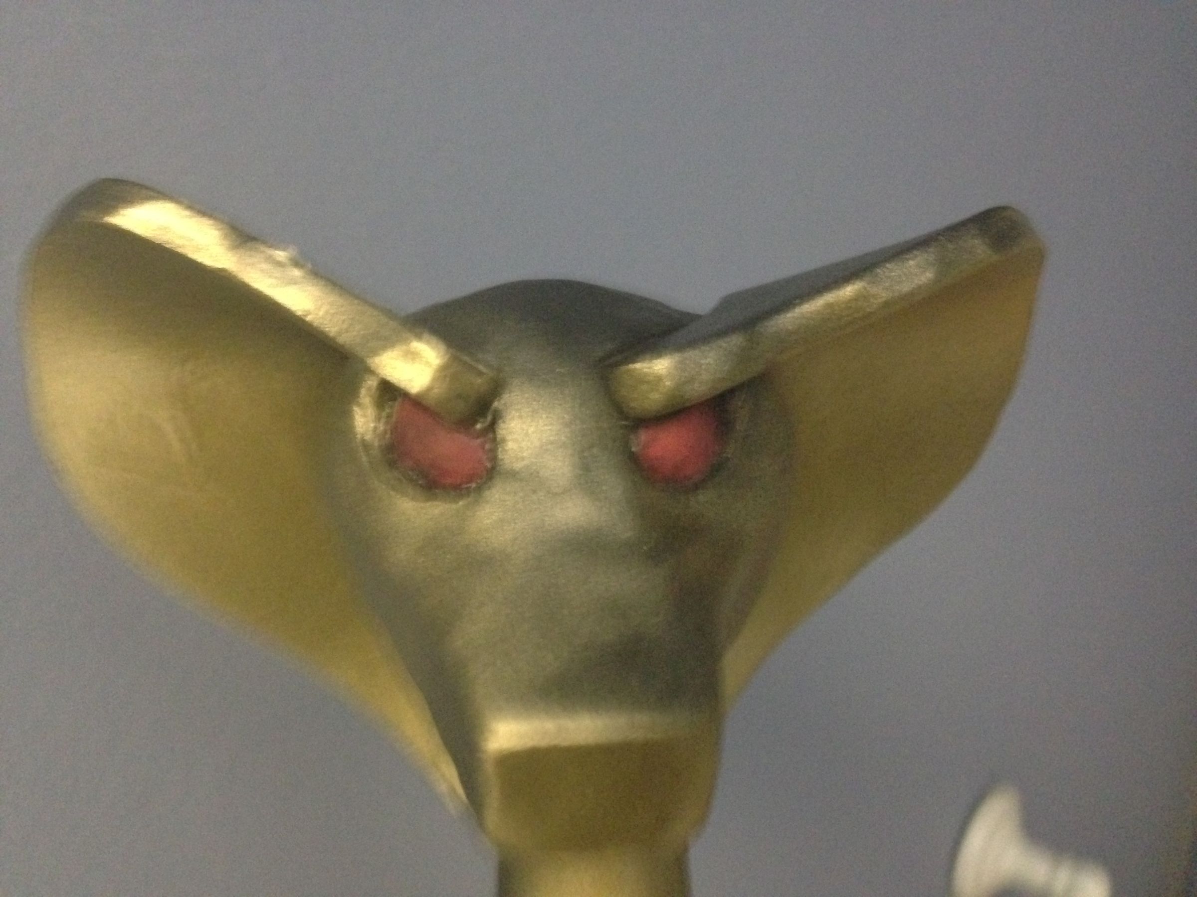 Jafar's Staff : 3 Steps (with Pictures) - Instructables
