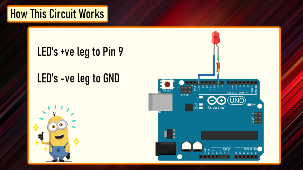 LED Fader - With or Without Arduino : 19 Steps (with Pictures ...