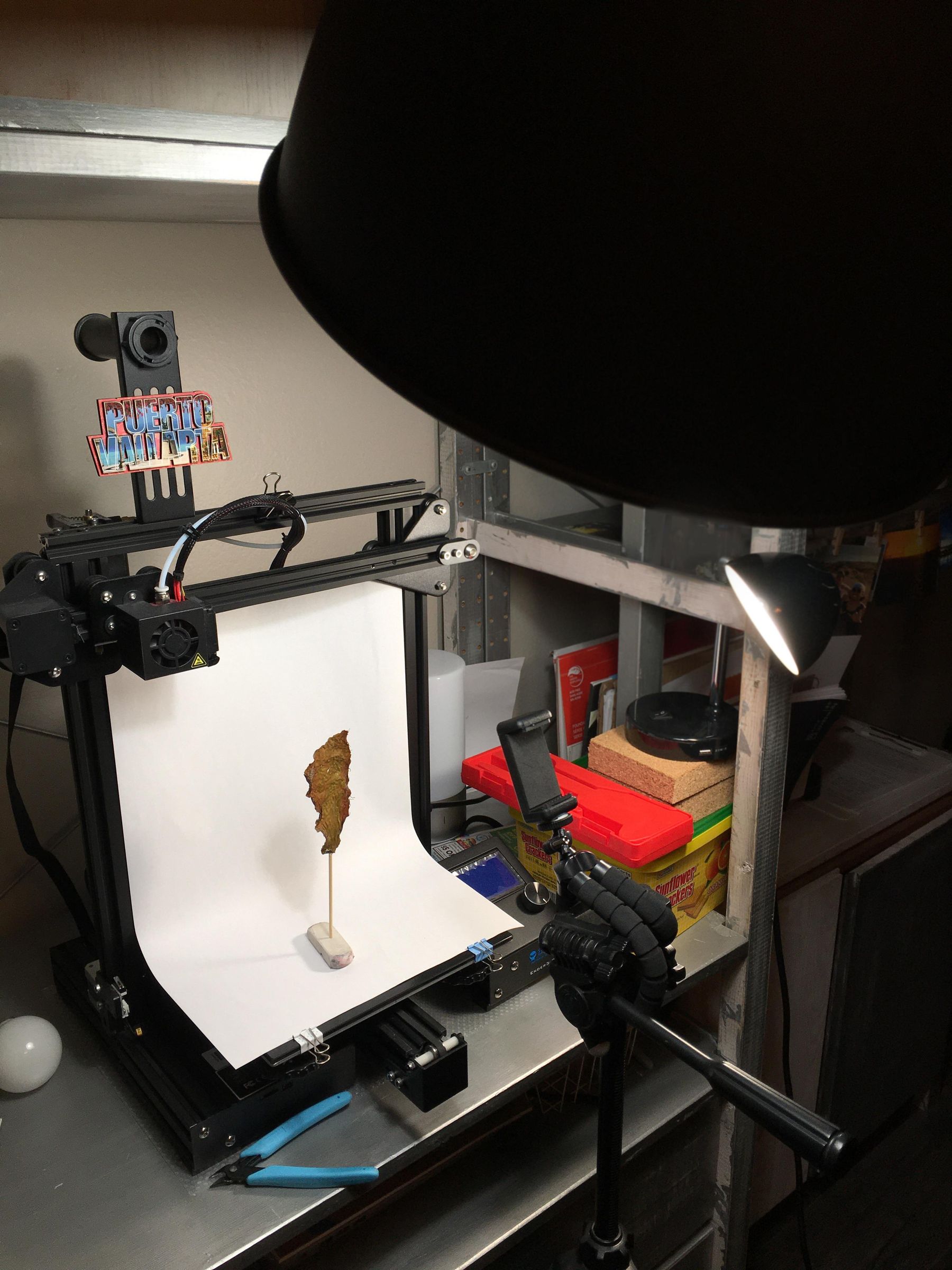 Photogrammetry : 4 Steps - Instructables
