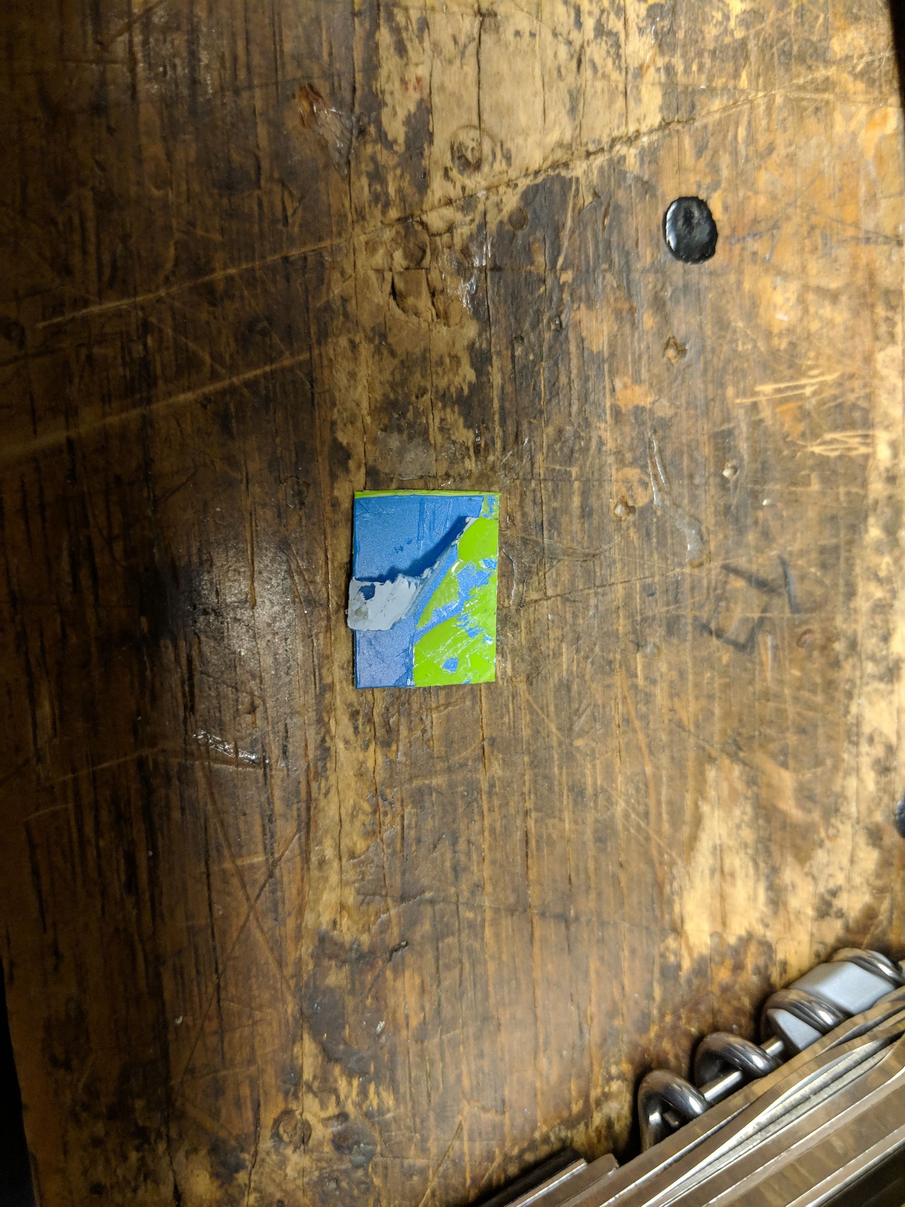 RFID NFC Tap and Go Ring for Credit Card Payment : 11 Steps (with ...