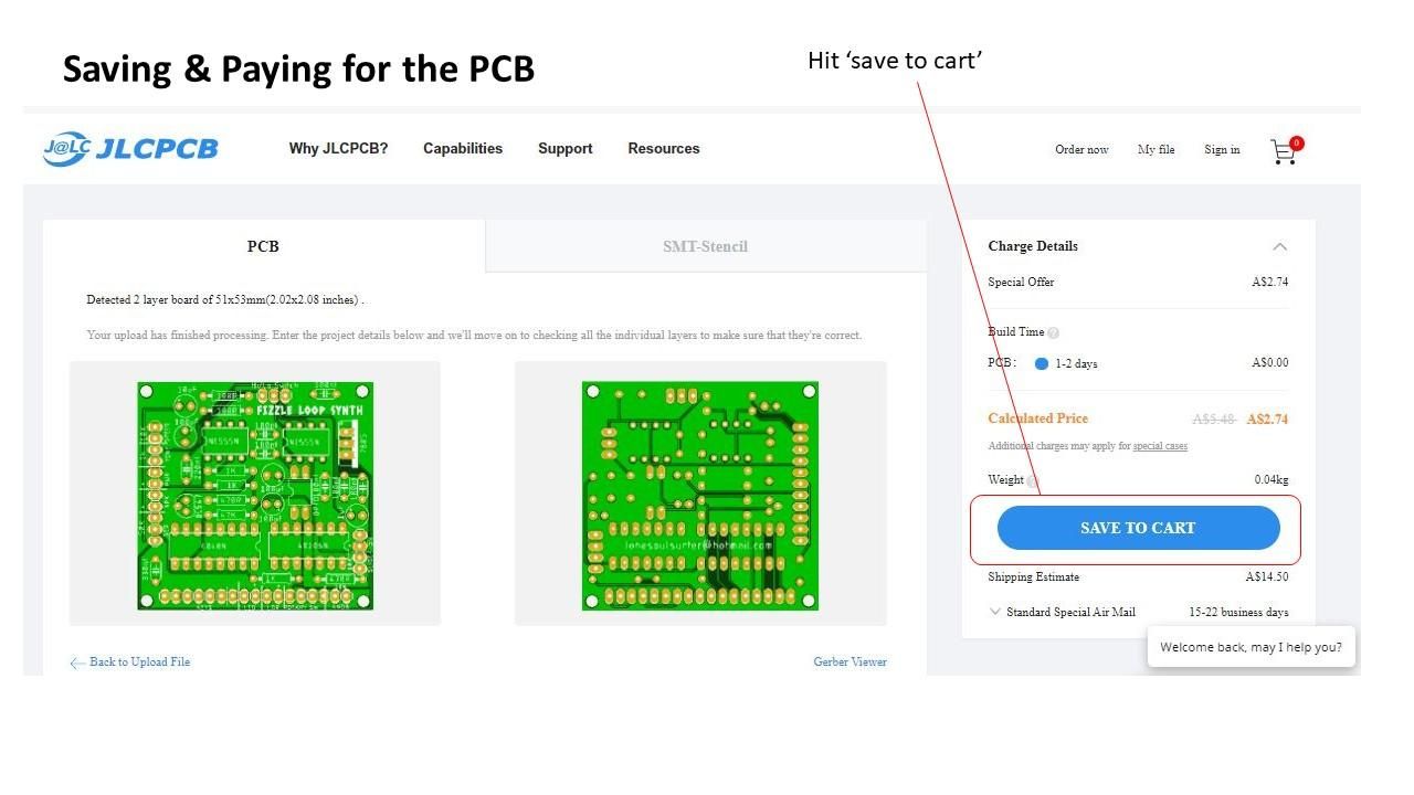 How to Get a PCB Printed Using Gerber Files : 4 Steps - Instructables