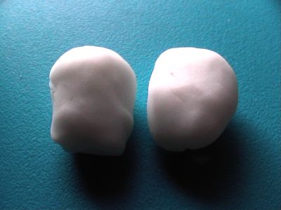 Cold Porcelain Clay Recipe : 9 Steps - Instructables