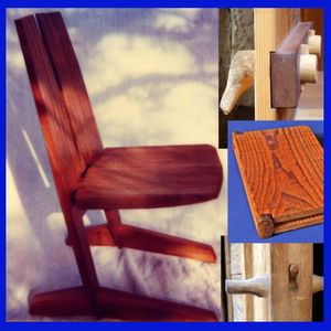 Woodworking: Making Wood Projects Without Using Nails, Screws, or Glue ...