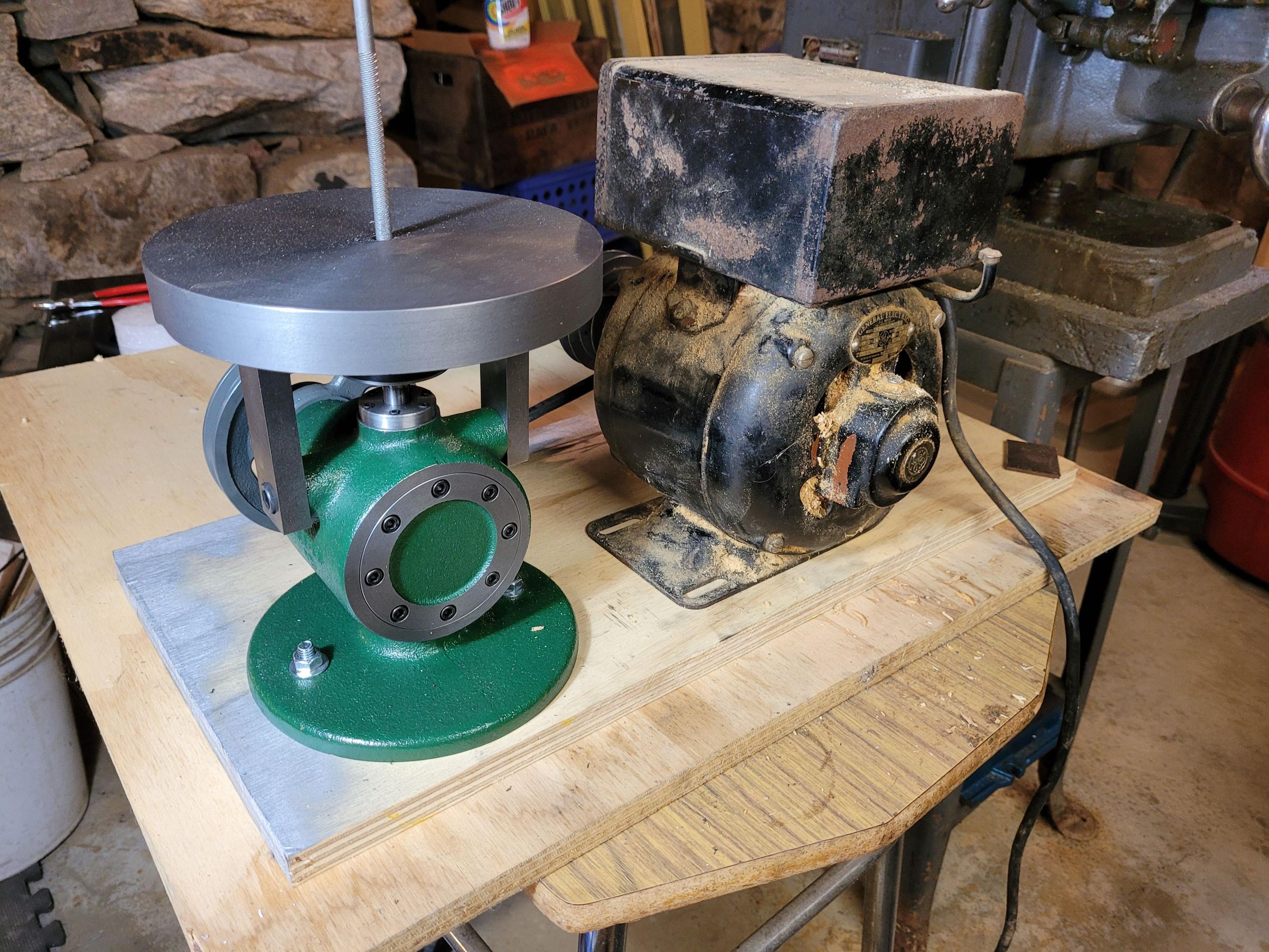 Filing Machine : 15 Steps (with Pictures) - Instructables