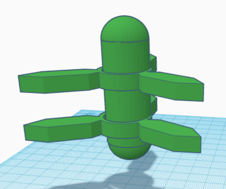 Fidget Toy : 6 Steps - Instructables