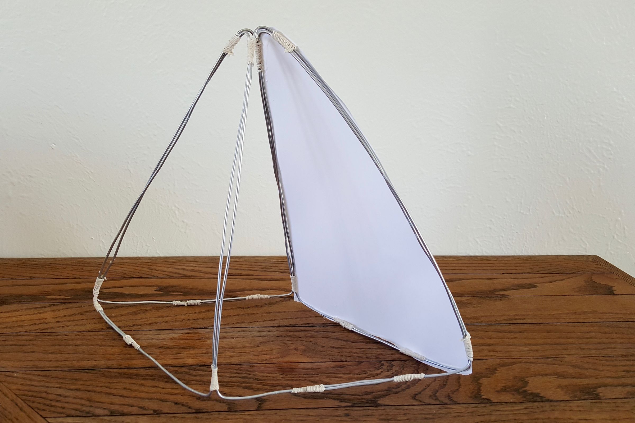 Paper and Wire Lantern : 15 Steps (with Pictures) - Instructables
