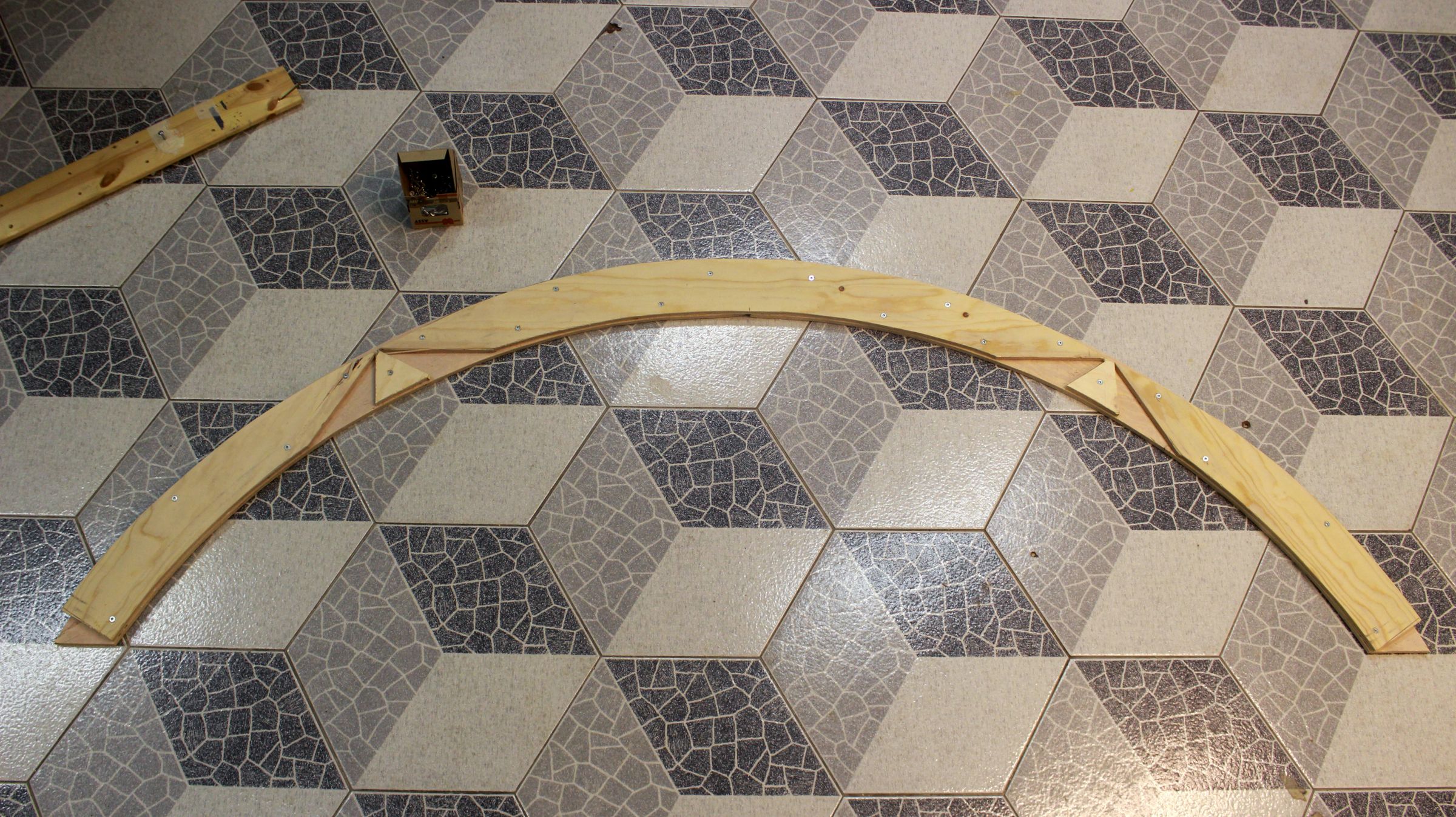 Wooden Arches : 14 Steps (with Pictures) - Instructables