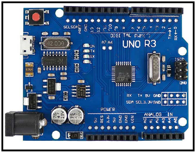 Instalando Arduino UNO R3 Atmega328p : 10 Steps - Instructables