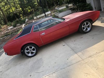 71 Mustang Restoration : 12 Steps (with Pictures) - Instructables