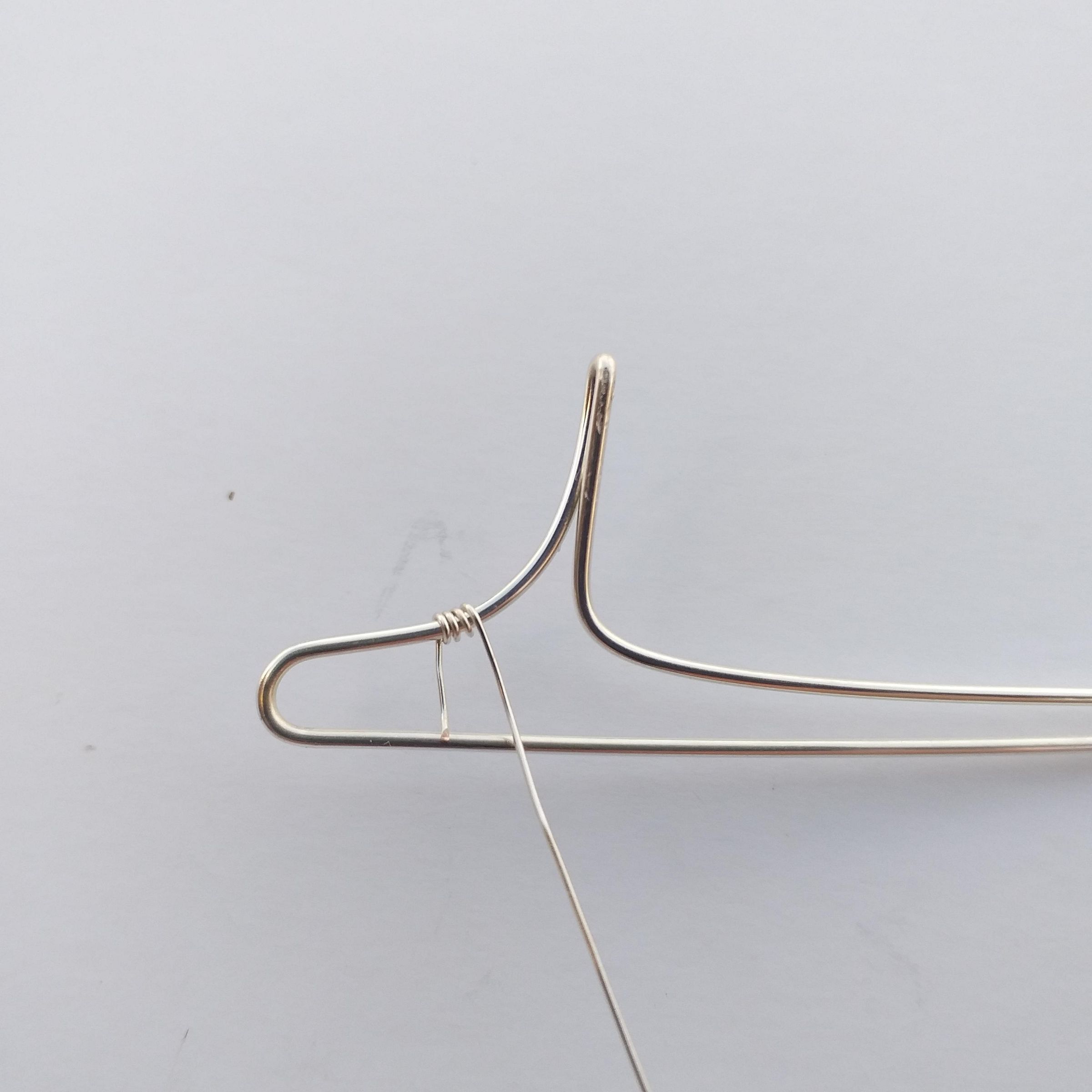 How to Make a Wire Wrapped Dragon Pendant : 14 Steps (with Pictures ...