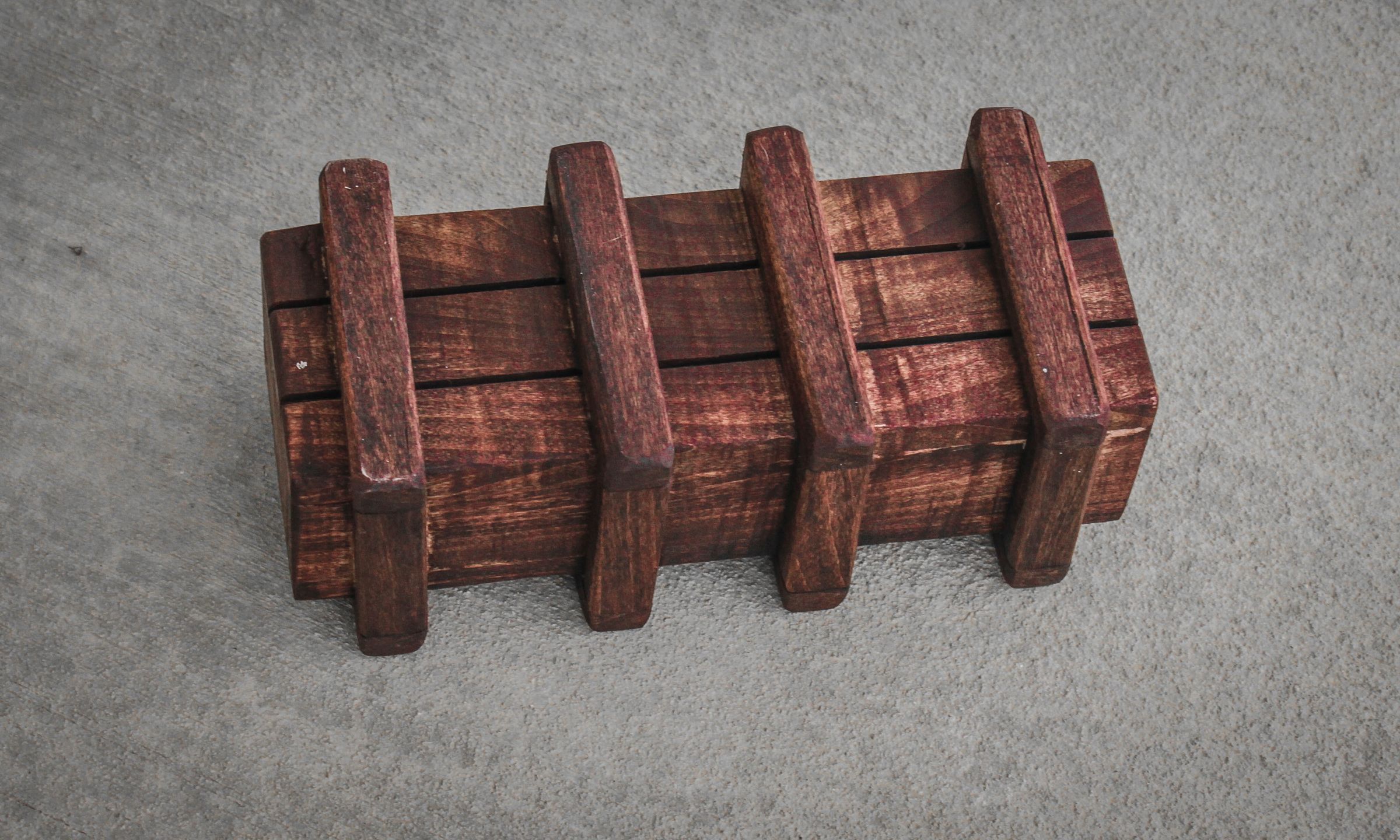 Puzzle Box : 13 Steps (with Pictures) - Instructables