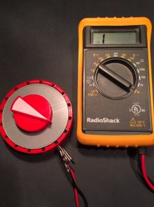Mostly 3D Printed Rotary Switch : 12 Steps (with Pictures) - Instructables