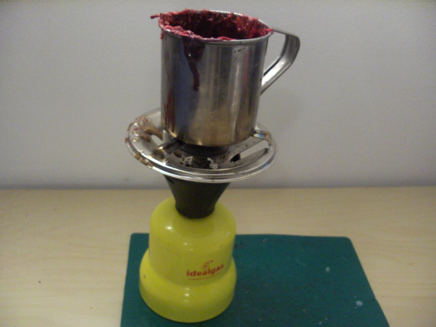 40k Awesome Purity Seal! : 7 Steps (with Pictures) - Instructables