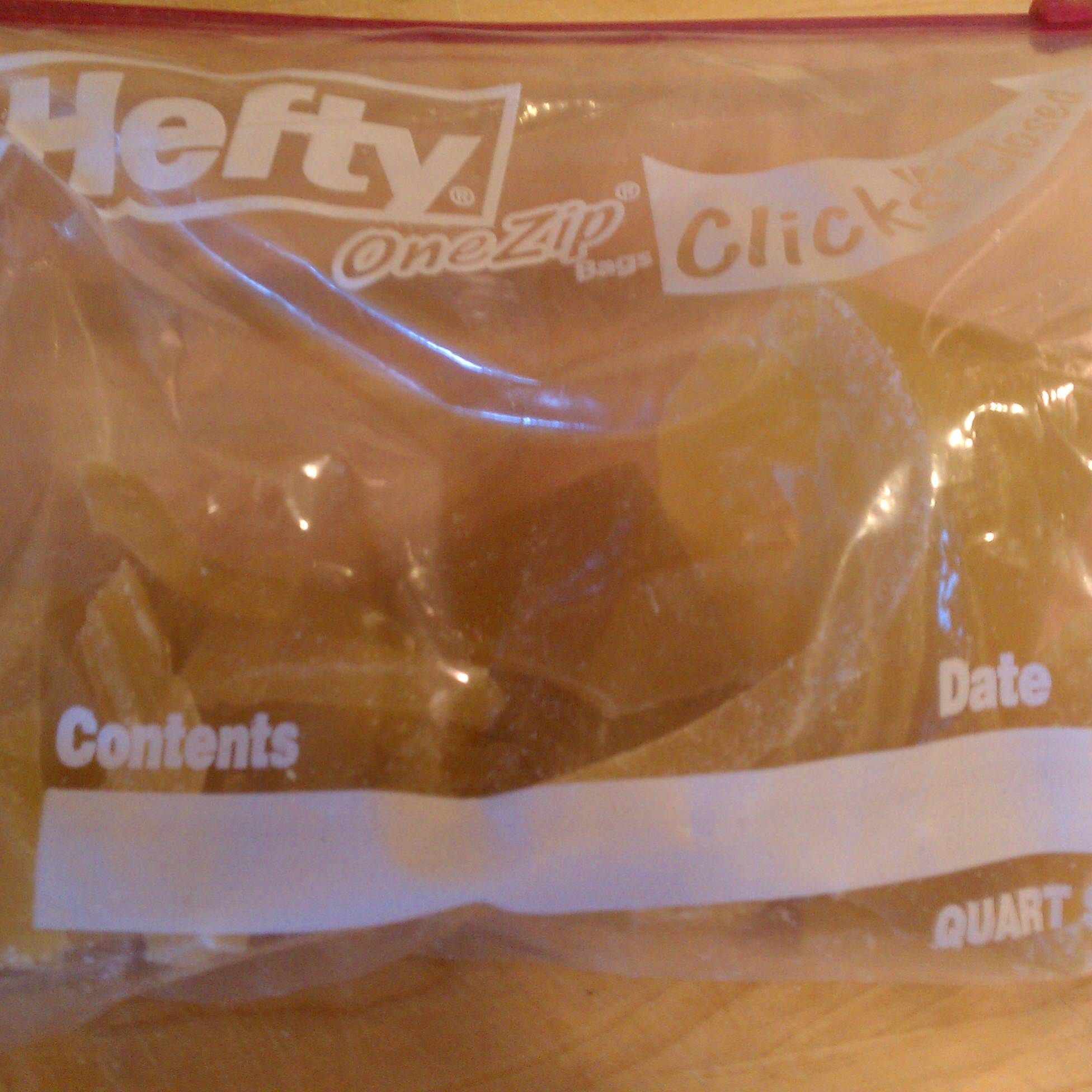 Better Sterno Alternative : 4 Steps (with Pictures) - Instructables