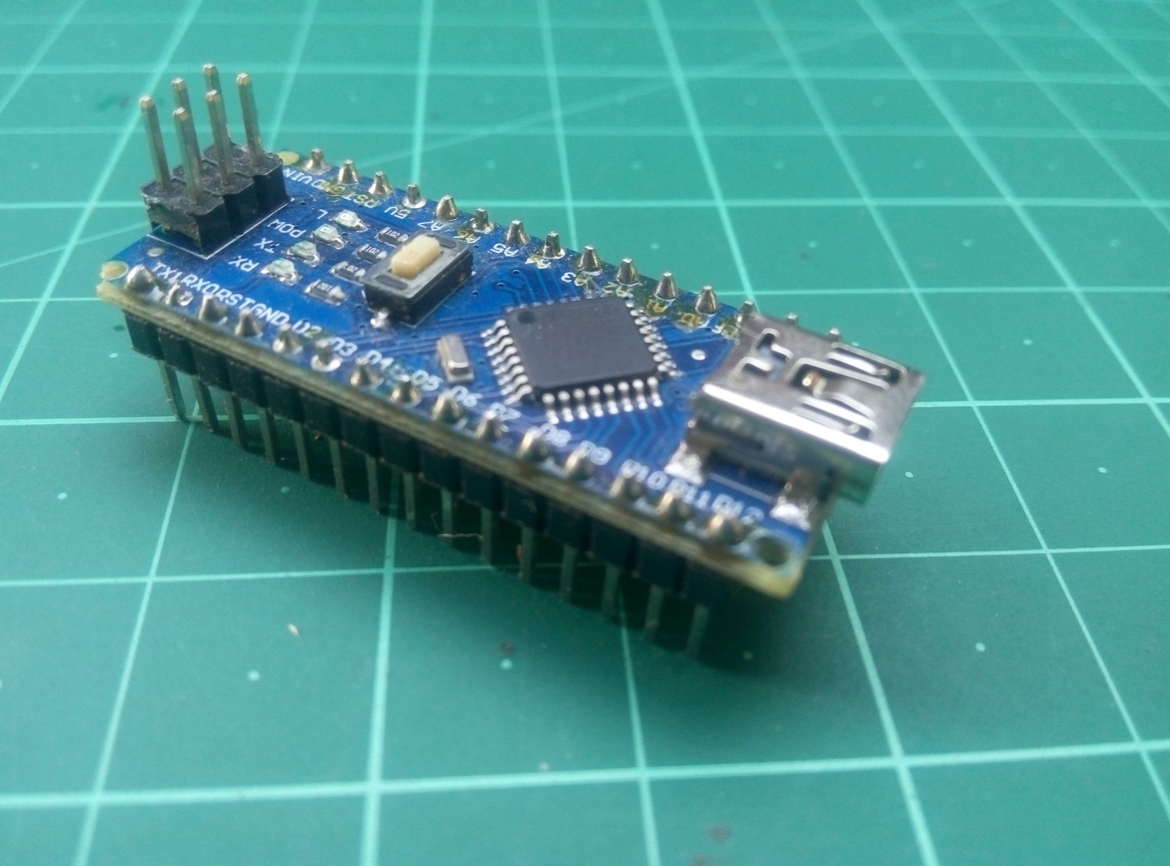 DIY Arduino CNC Drawing Machine : 17 Steps (with Pictures) - Instructables