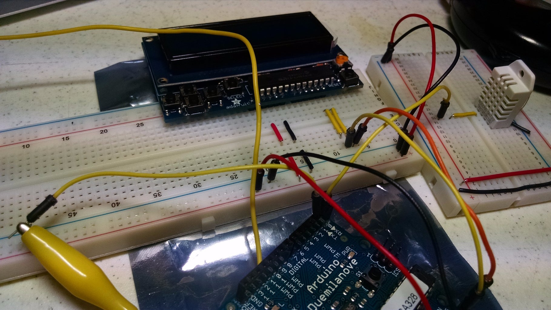 Arduino Egg Incubator 3 Steps With Pictures Instructables