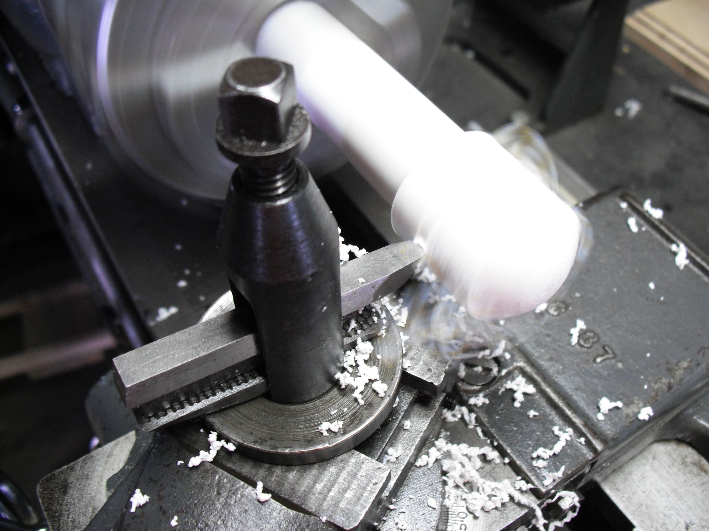 Water Hand Cannon : 6 Steps - Instructables