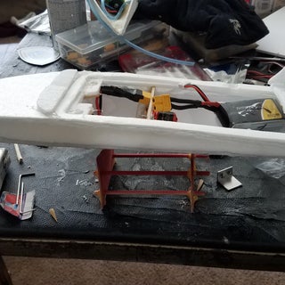 RC Boat : 19 Steps (with Pictures) - Instructables