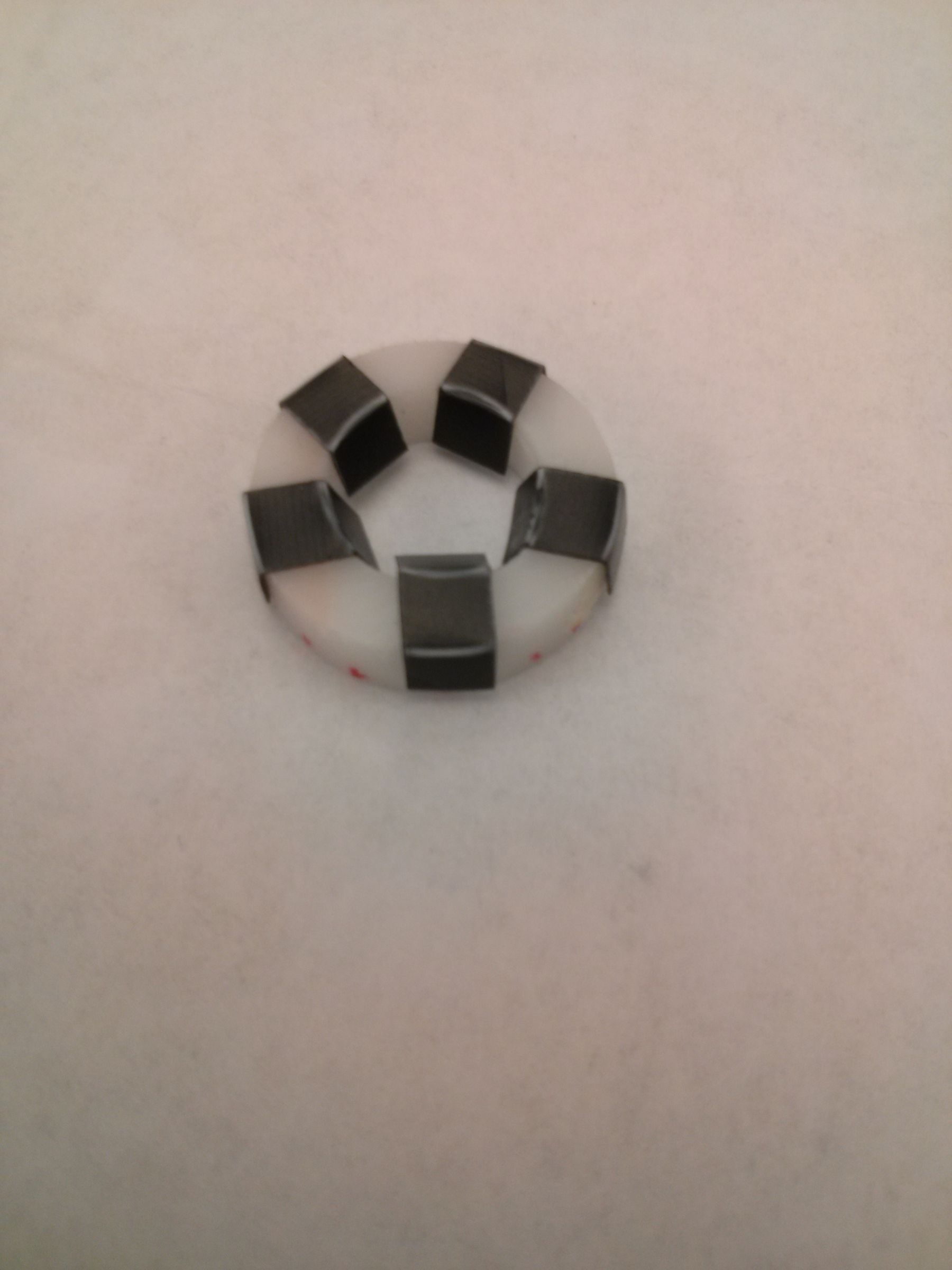 Arc Reactor Ring : 8 Steps (with Pictures) - Instructables