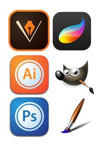 Digital Portraits Made Easy : 8 Steps (with Pictures) - Instructables
