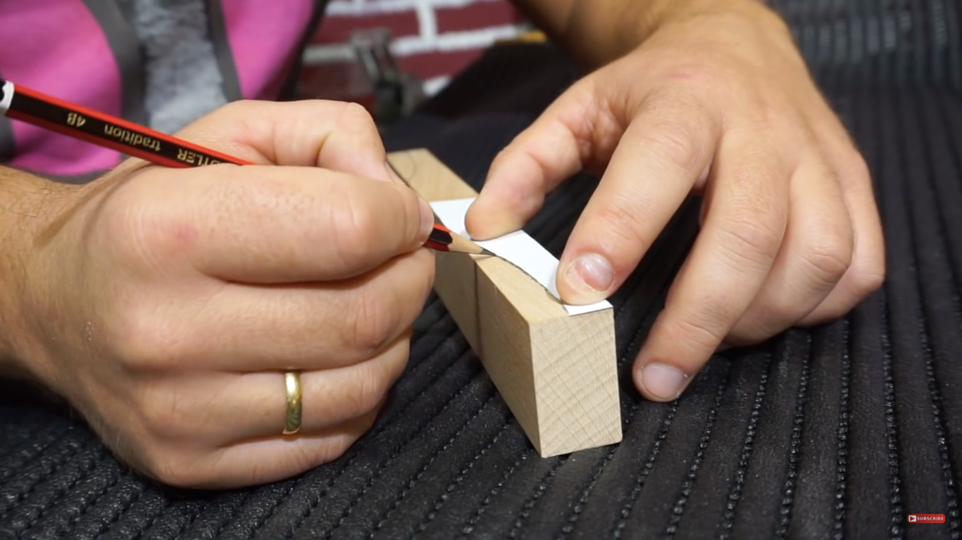 Wooden Spokeshave : 12 Steps (with Pictures) - Instructables