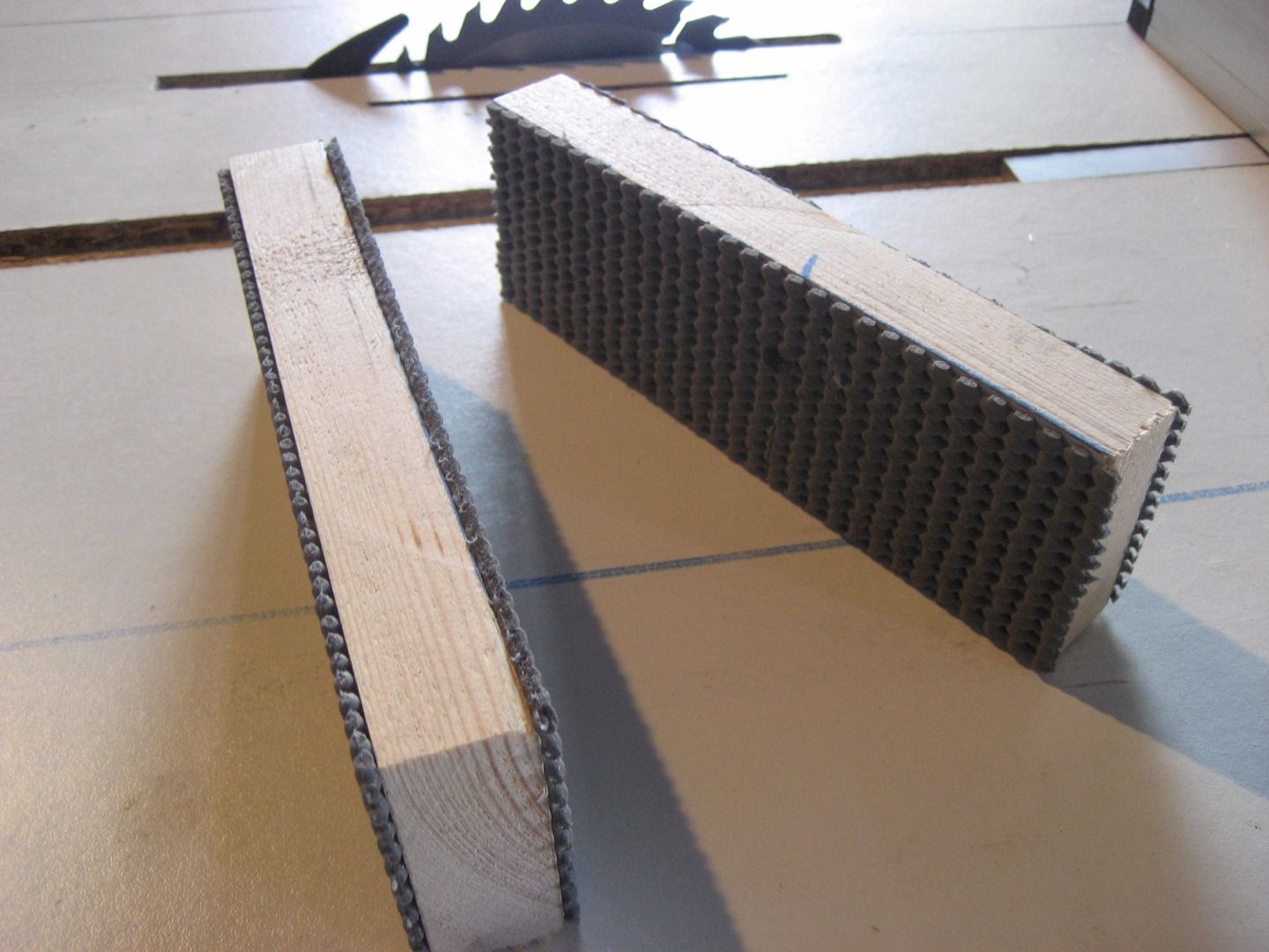 Router Pads - Instructables