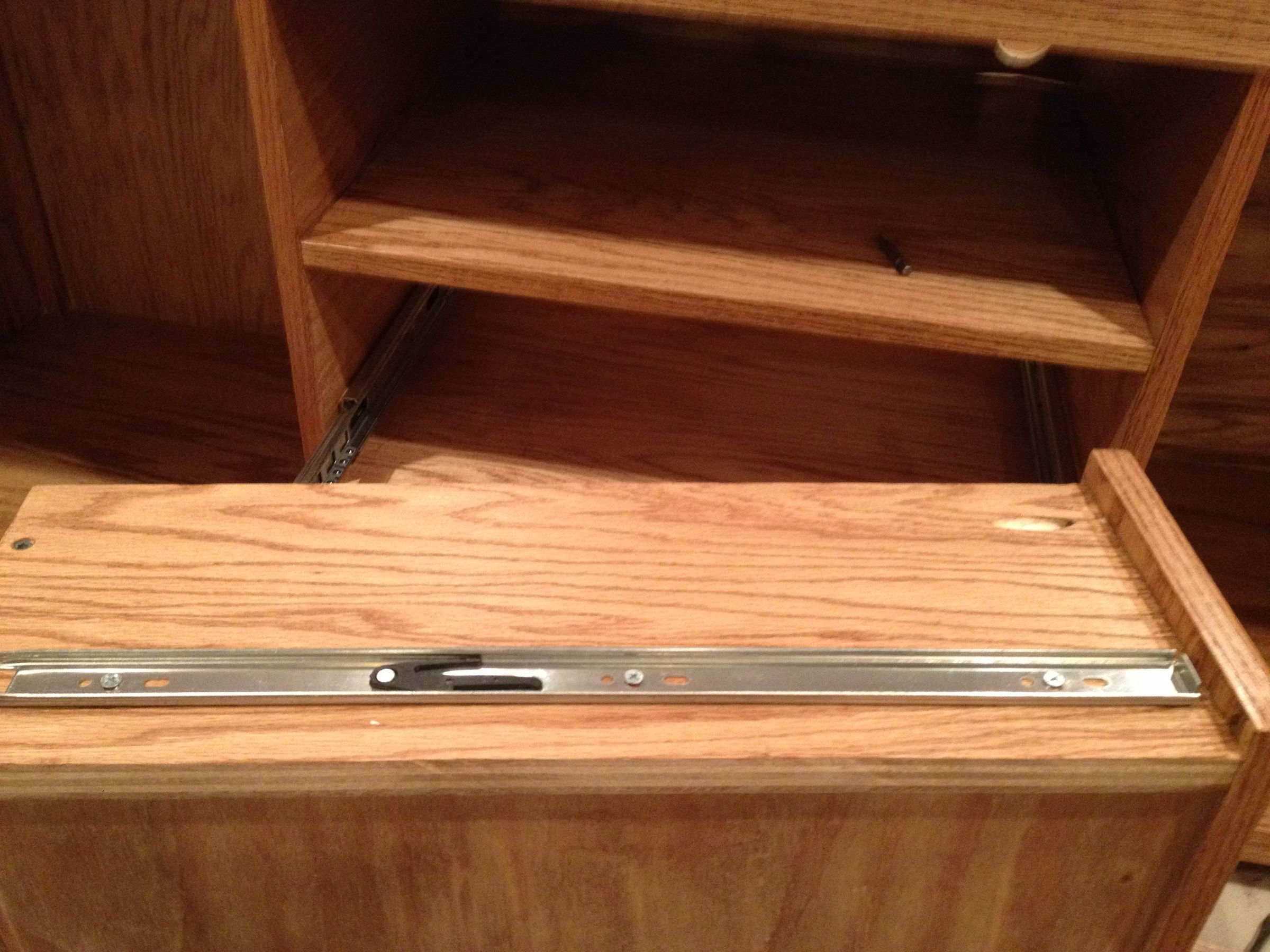 TV Stand : 28 Steps - Instructables
