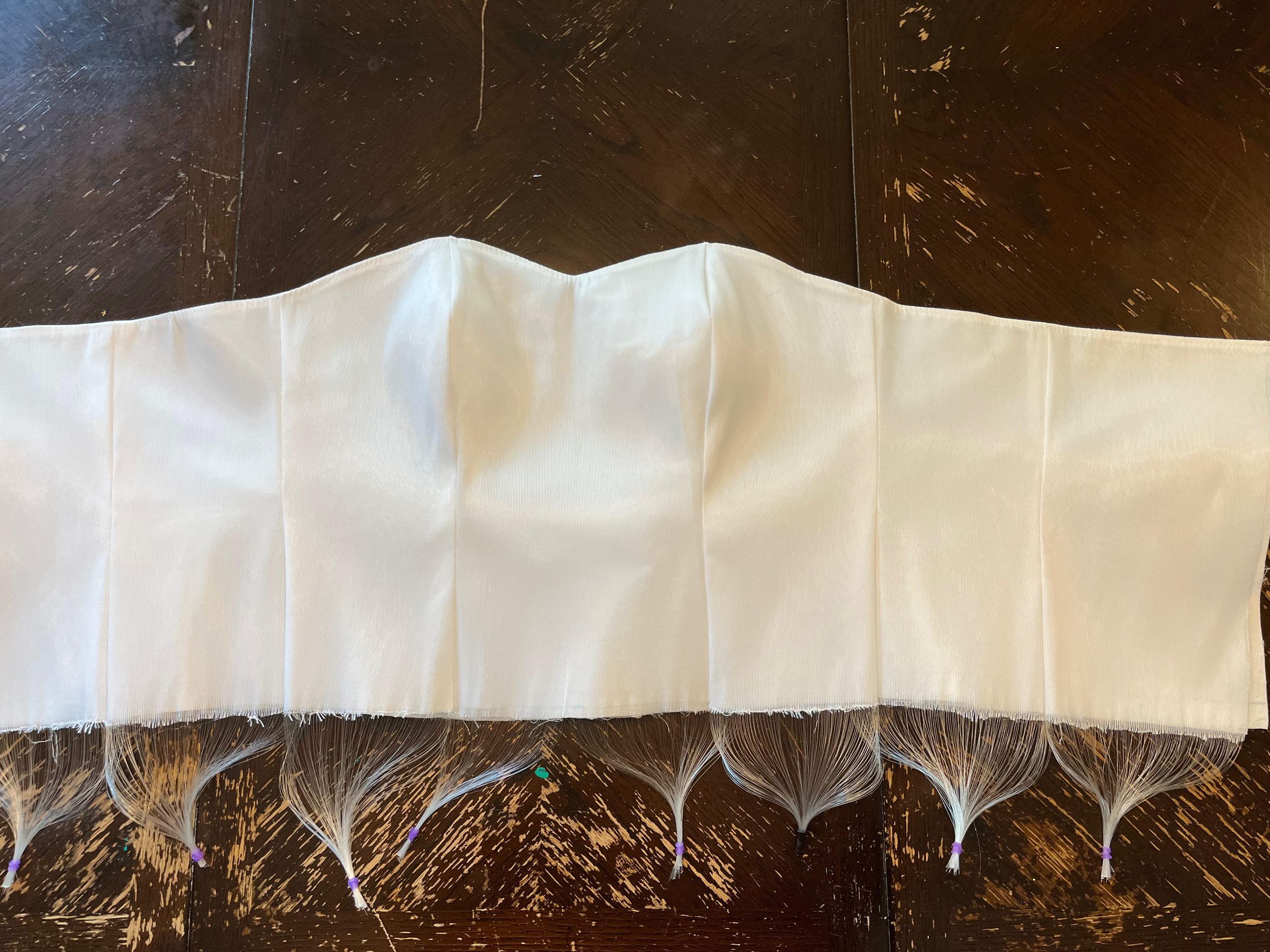 Color-Changing Prom Dress With Magic Wand : 9 Steps (with Pictures ...