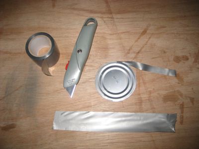 A Homemade Whistle in Less Than a Minute : 4 Steps (with Pictures ...