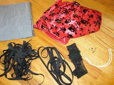 Bra : 10 Steps (with Pictures) - Instructables