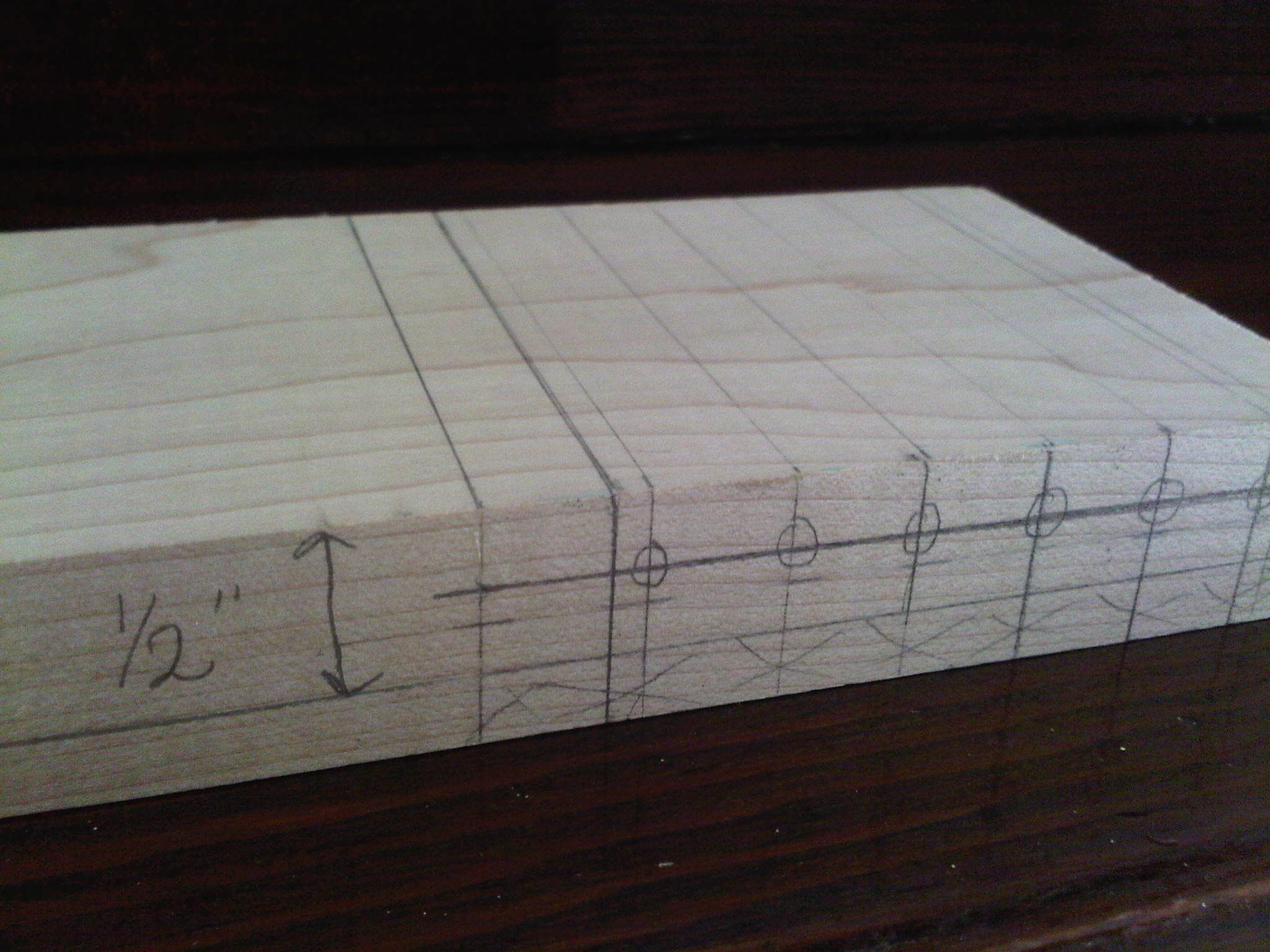 Building a Basic Lap Steel Guitar : 17 Steps (with Pictures ...
