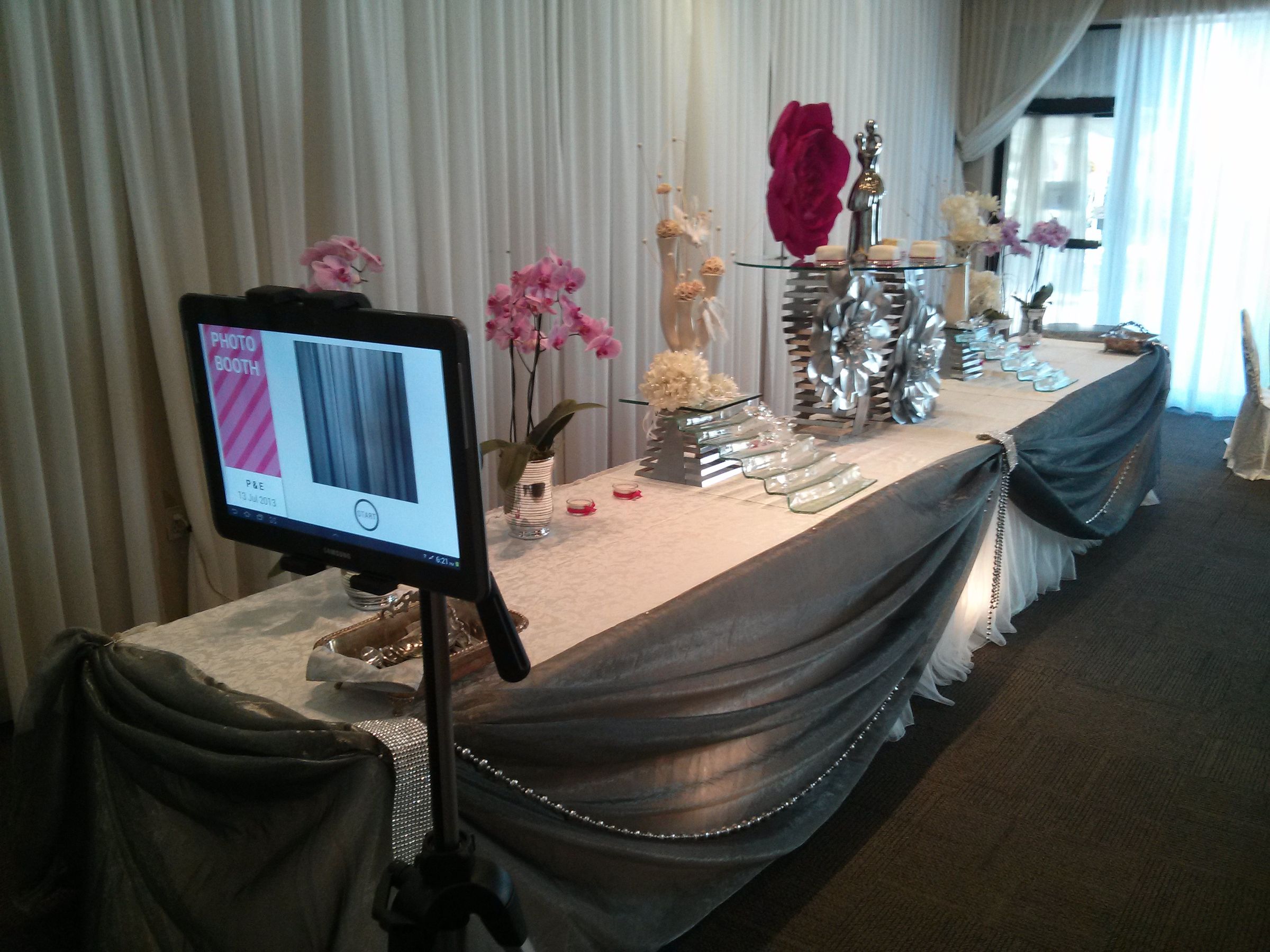 5-minute Photo Booth : 6 Steps (with Pictures) - Instructables