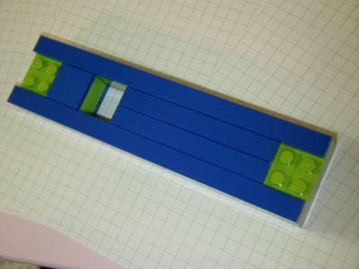 Lego Candy Dispenser : 11 Steps (with Pictures) - Instructables