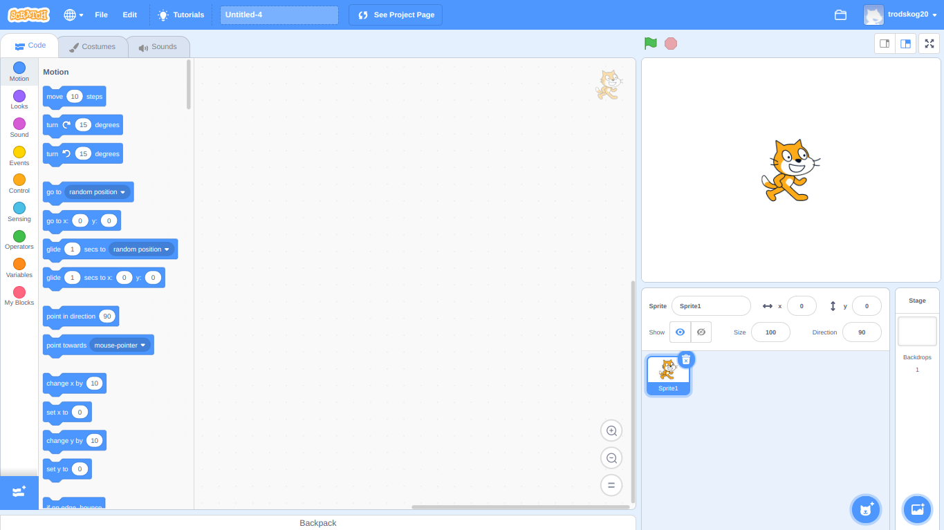 2D Shooter Scratch Game : 11 Steps - Instructables