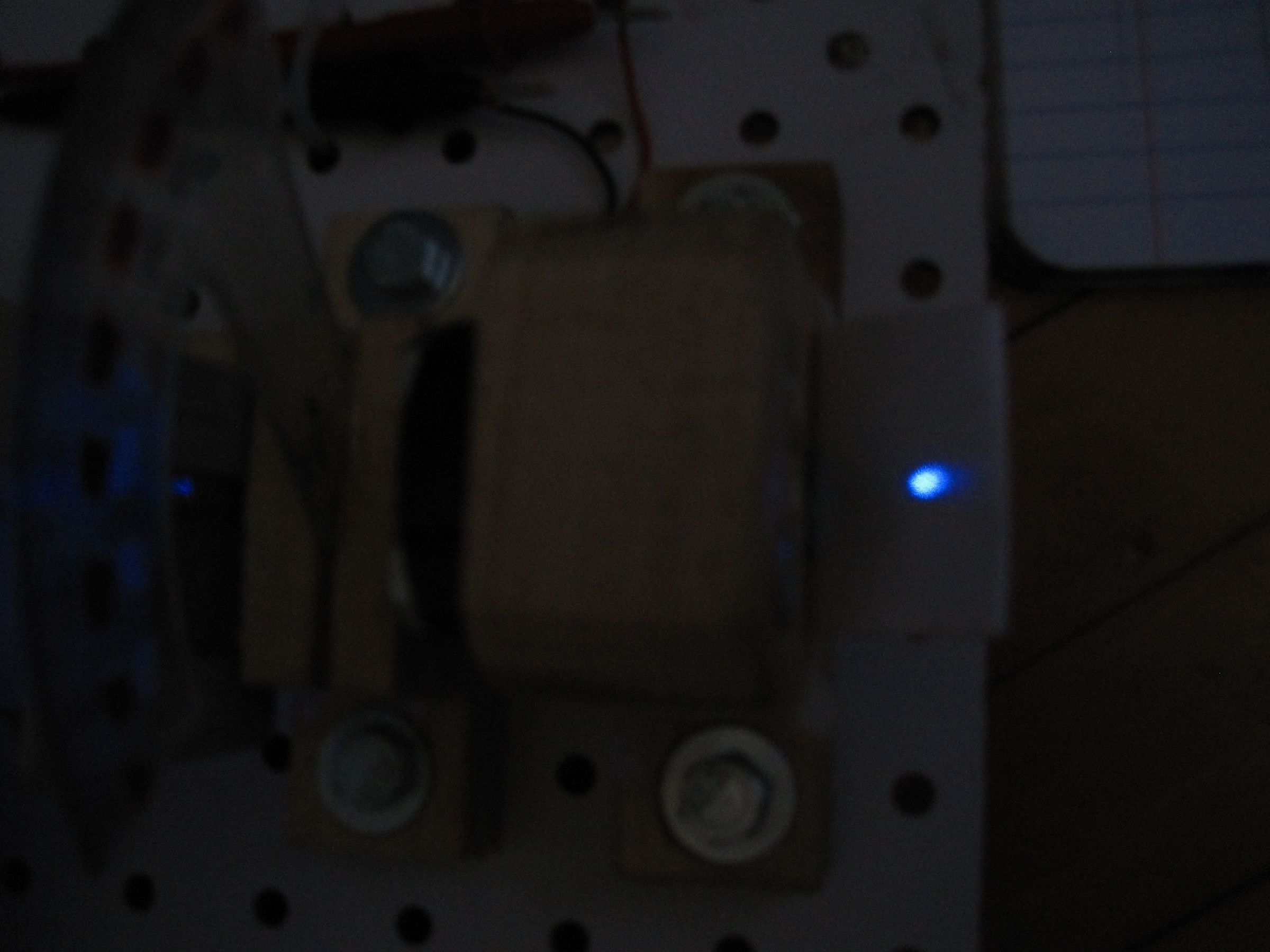 Faraday Rotation (EPIC!) : 11 Steps (with Pictures) - Instructables