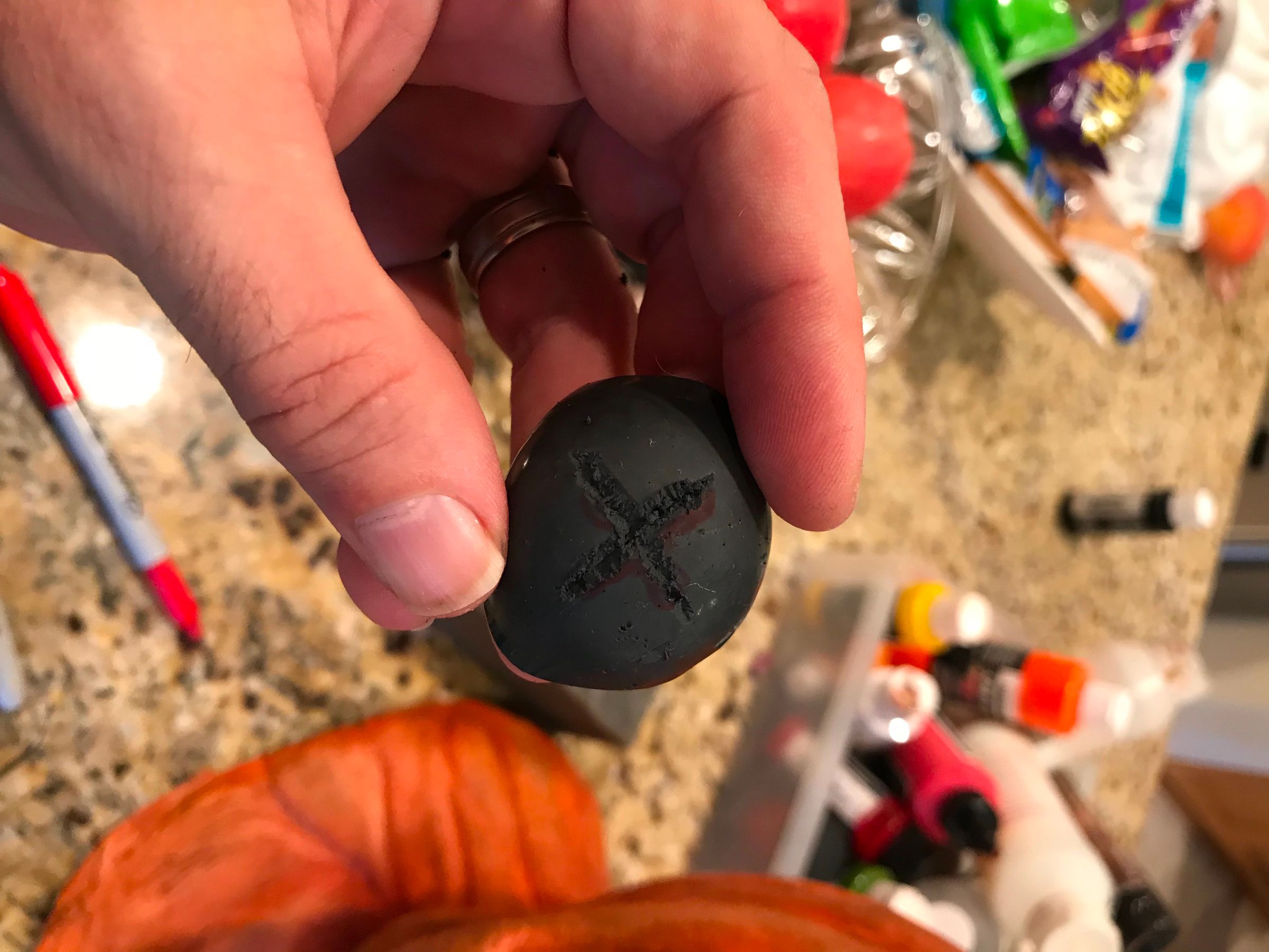 Trick 'r Treat Sam Costume! : 14 Steps (with Pictures) - Instructables