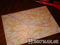 Make a (better) Foldable Map : 3 Steps (with Pictures) - Instructables