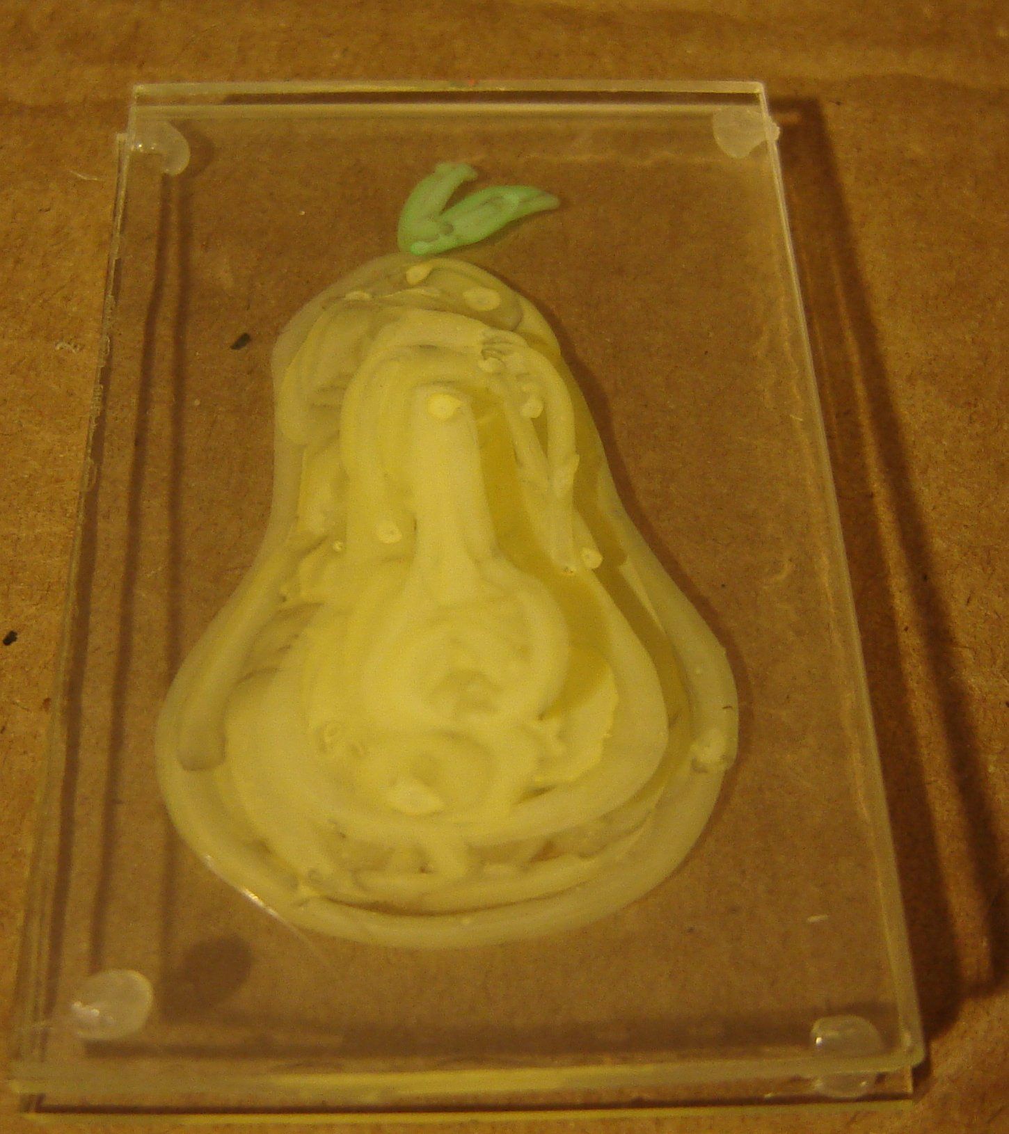 Layered Glass Art : 5 Steps (with Pictures) - Instructables