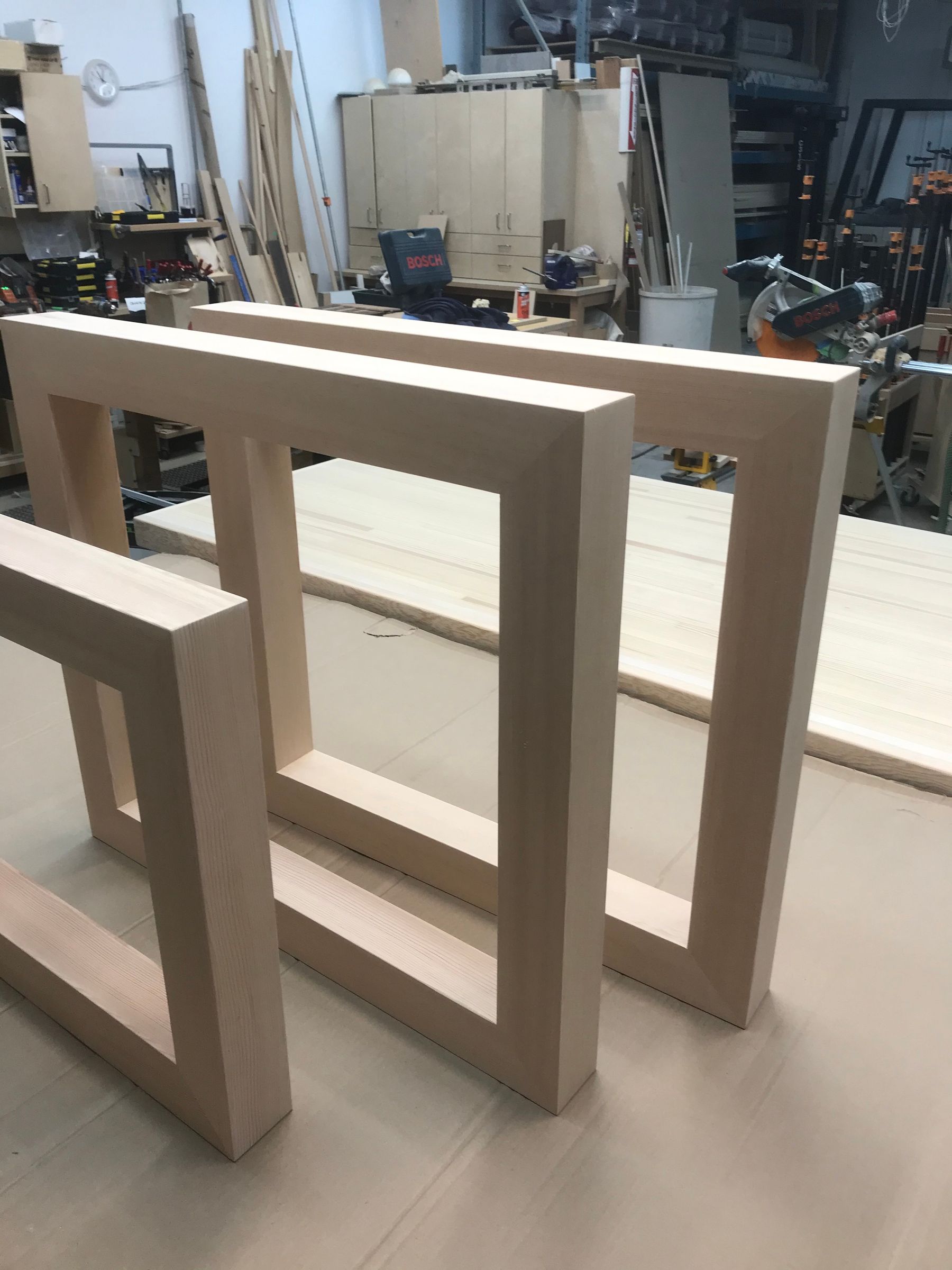 Bowling Alley Lane to Table : 7 Steps (with Pictures) - Instructables