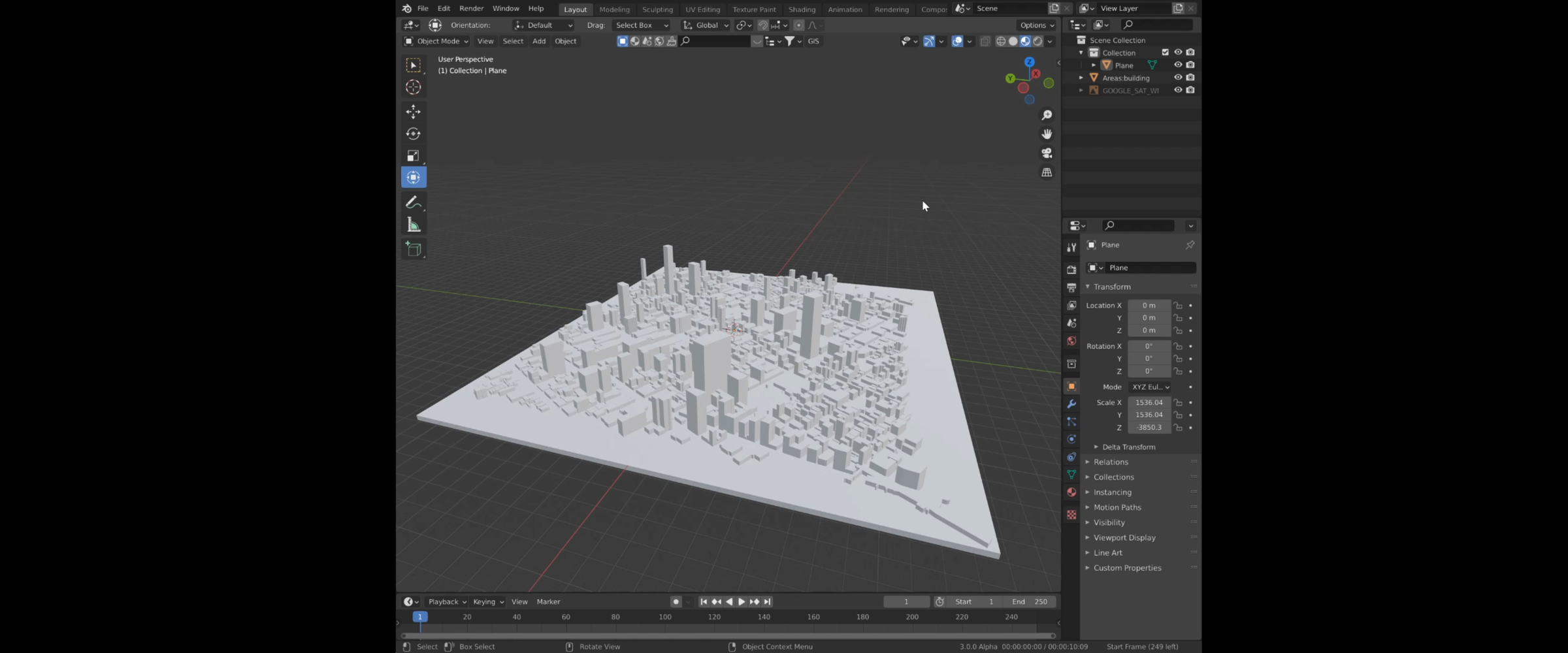 3D Printed Any Earth Terrain Map : 4 Steps (with Pictures) - Instructables