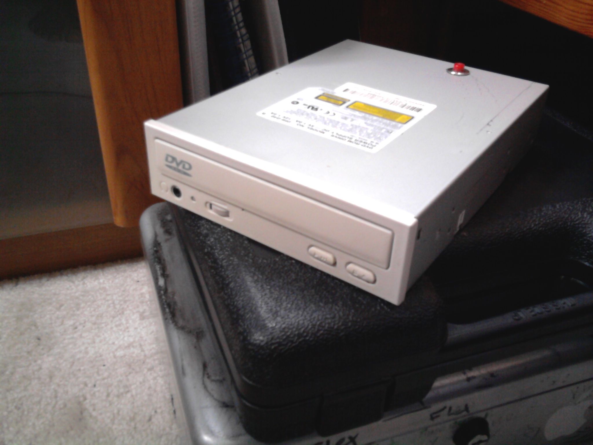 DVD Stash Box! : 5 Steps - Instructables