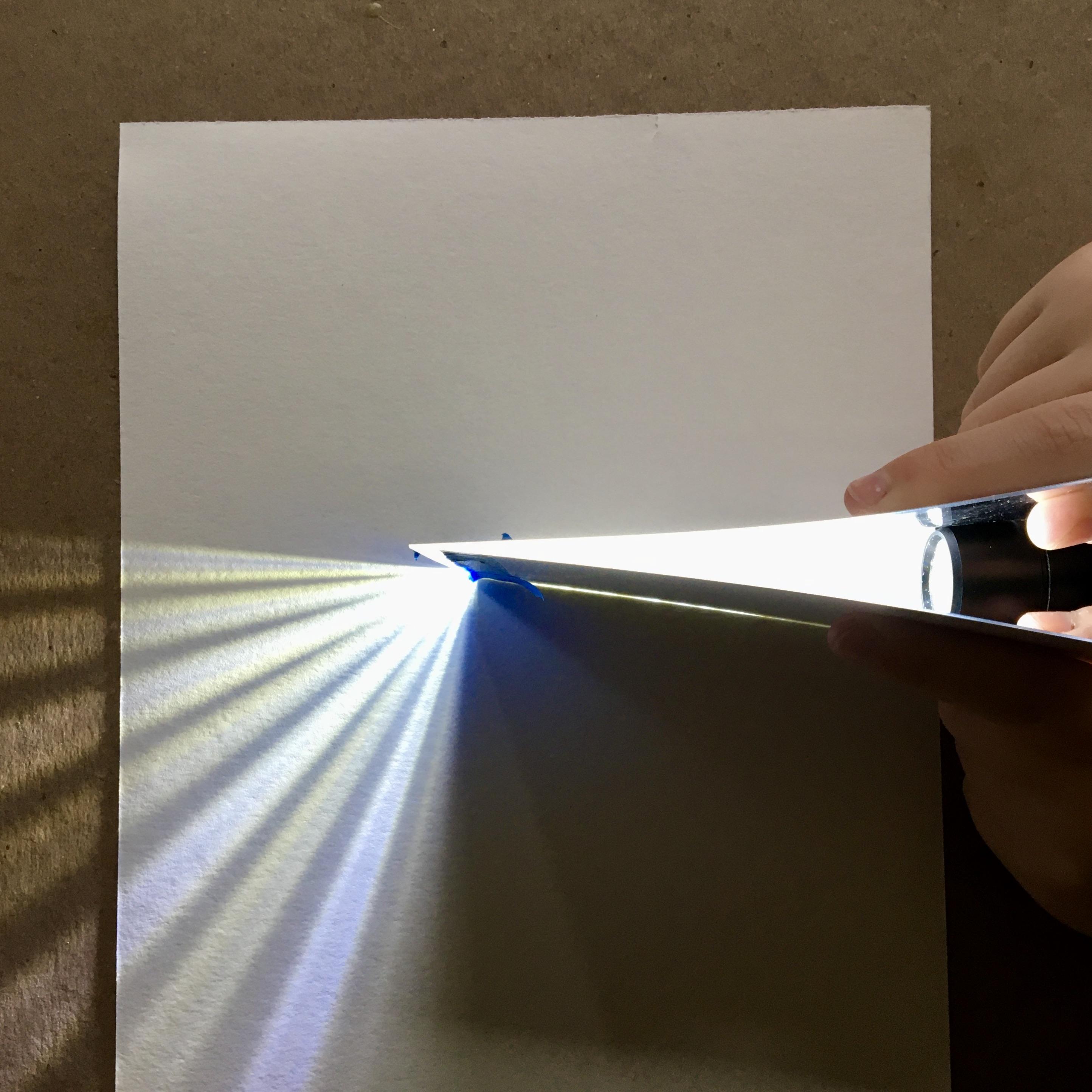 Light and Mirror Puzzles : 5 Steps (with Pictures) - Instructables