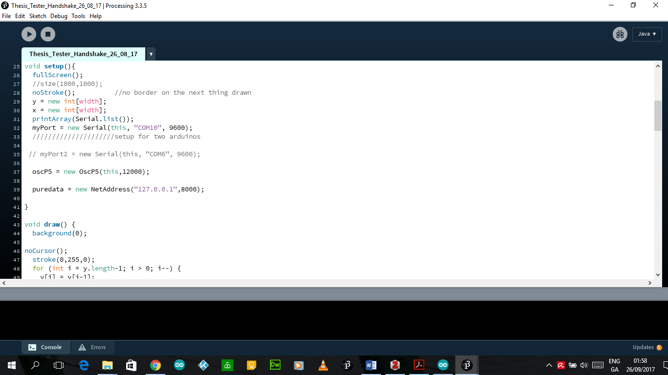 DIY Capacitive Proximity Sensors for Interactive Prototyping With ...