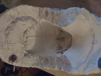 How to Make a Latex Mask With a 2 Part Mold : 12 Steps (with Pictures ...